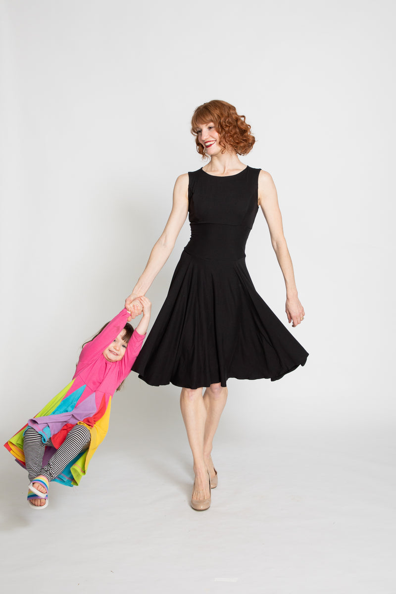 Women’s History Month Feature: Q & A with Laura Wallner – Jeanne Nuage